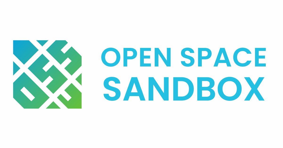 Open Space Sandbox